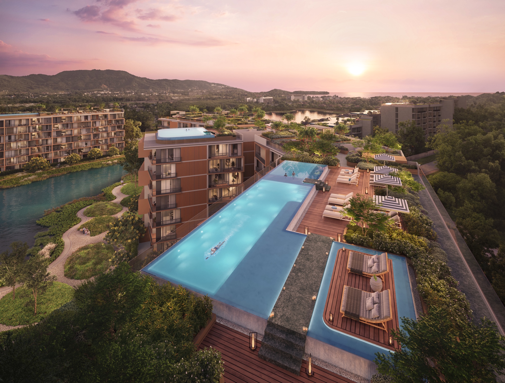 Skypark Elara Lakelands